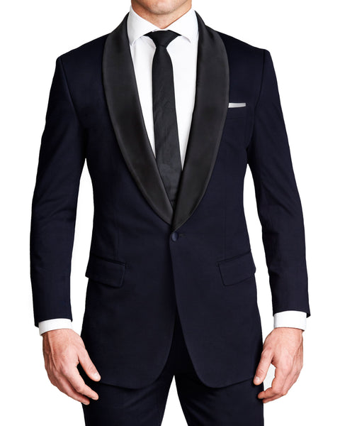 State And Liberty Tuxedo