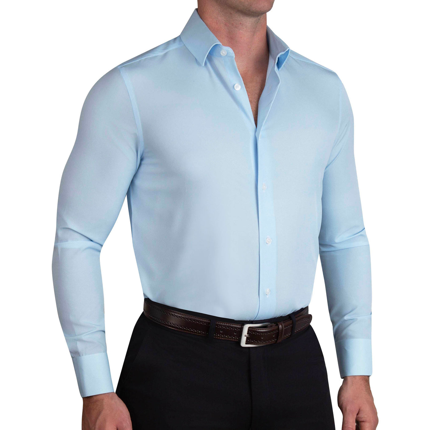 State And Liberty Dress Shirts