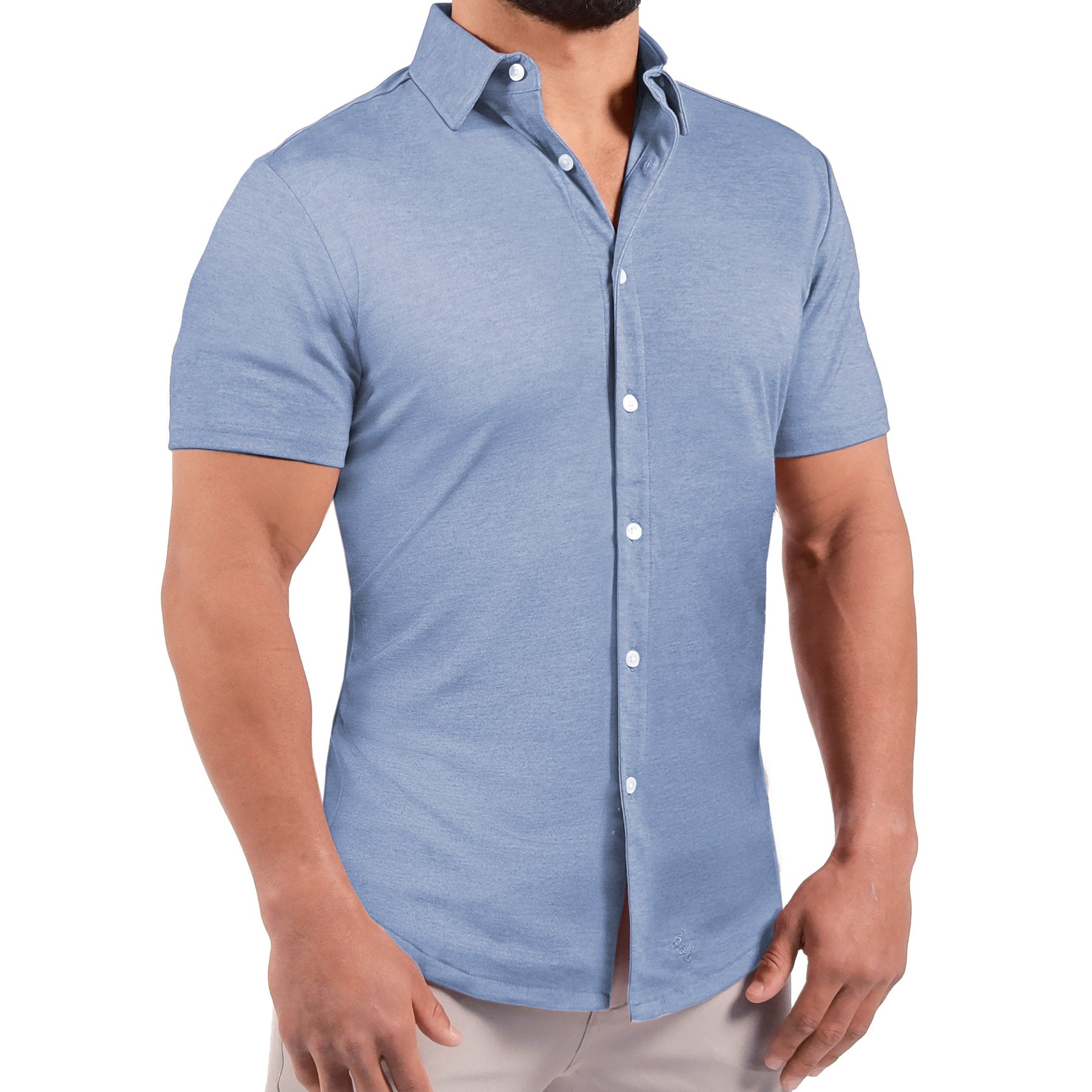 State And Liberty Dress Shirts